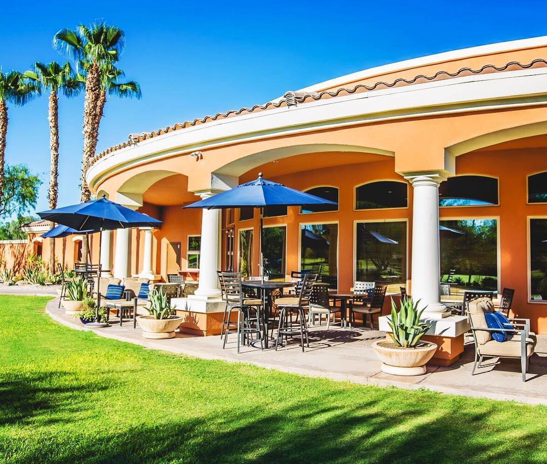 Gallery - Starfire Golf Club