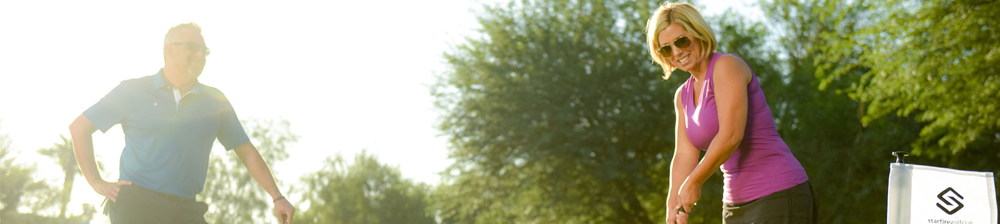 Tournaments - Starfire Golf Club