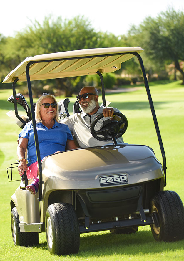 Gallery - Starfire Golf Club