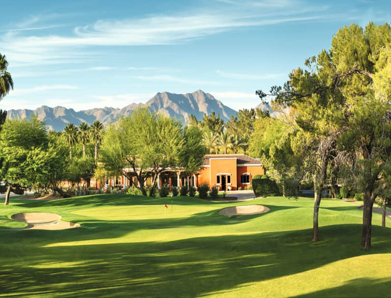 Gallery - Starfire Golf Club